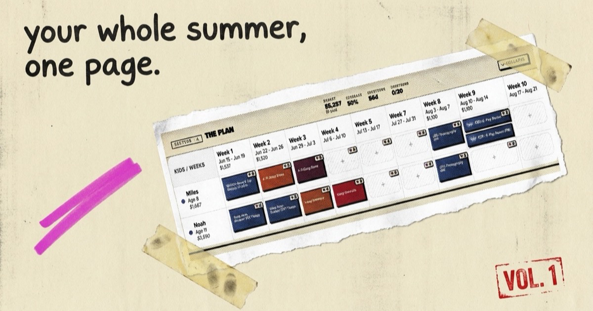 STEM summer camps 2026: a parent's guide to picking the real ones ...